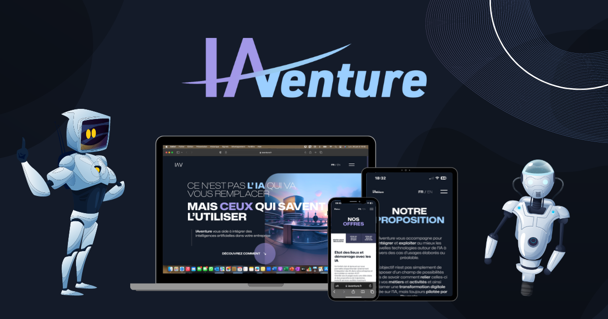 IAventure
